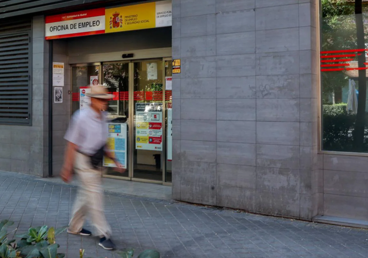 Sepe Los Subsidios Del Sepe Que Desaparecerán En Noviembre Estas Son